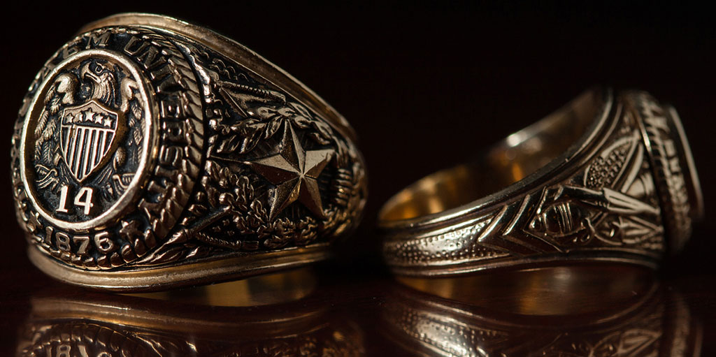 TAMU_ring - Education and Human Development