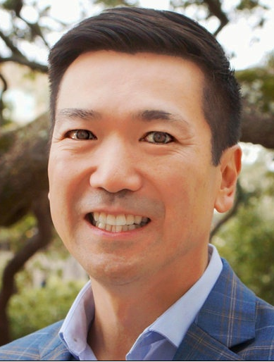 Liew Photo - Education and Human Development