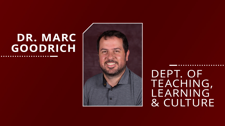 Helping Every Student Thrive - Education and Human Development