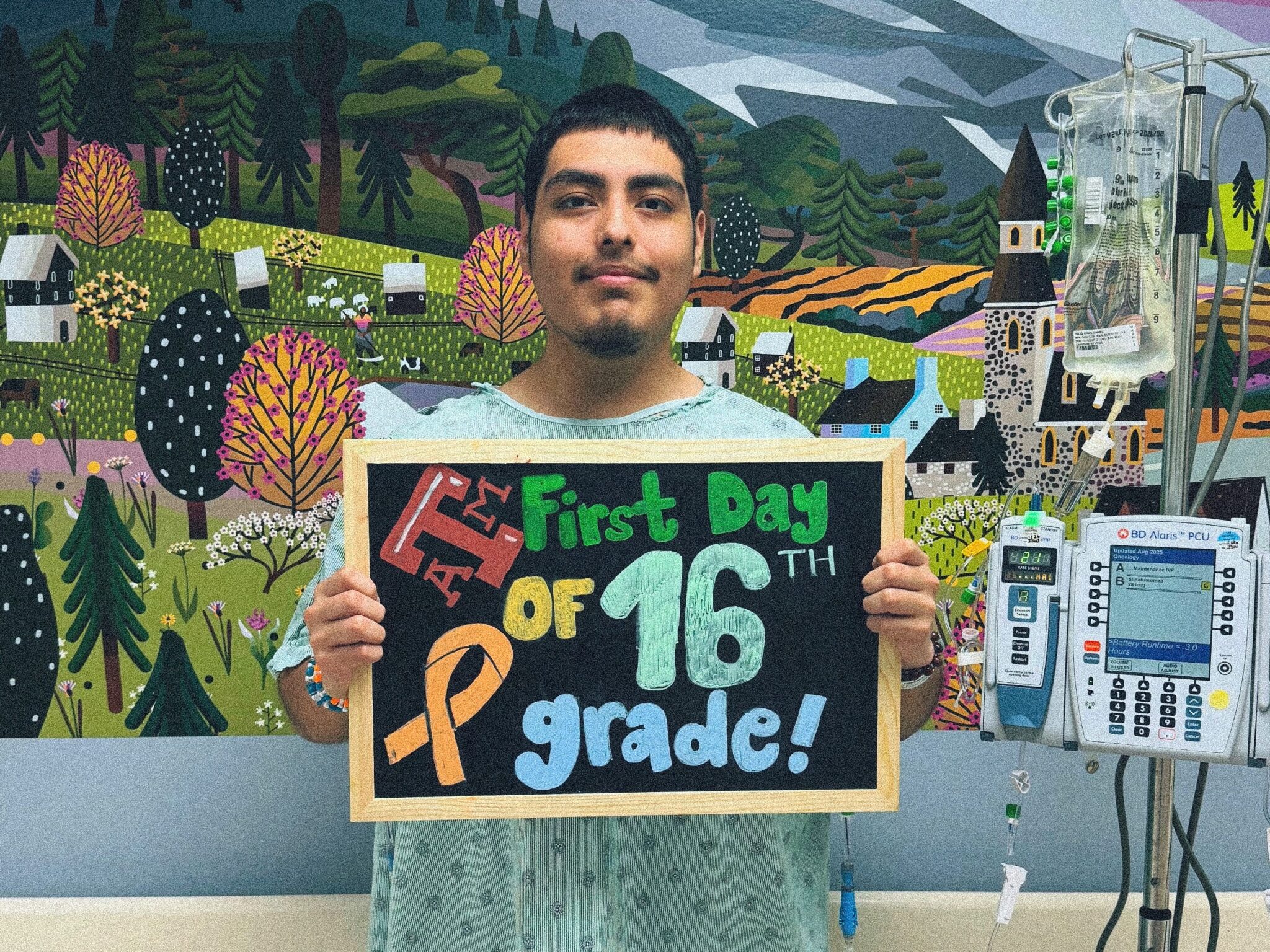 Strength in Every Step - Education and Human Development